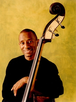 SEVEN ?s with Kenny Davis