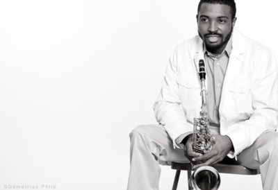 SEVEN ?s with Anthony Ware