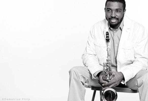 SEVEN ?s with Anthony Ware