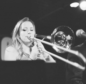 Mariel Bildsten Quartet | New Brunswick Jazz Project