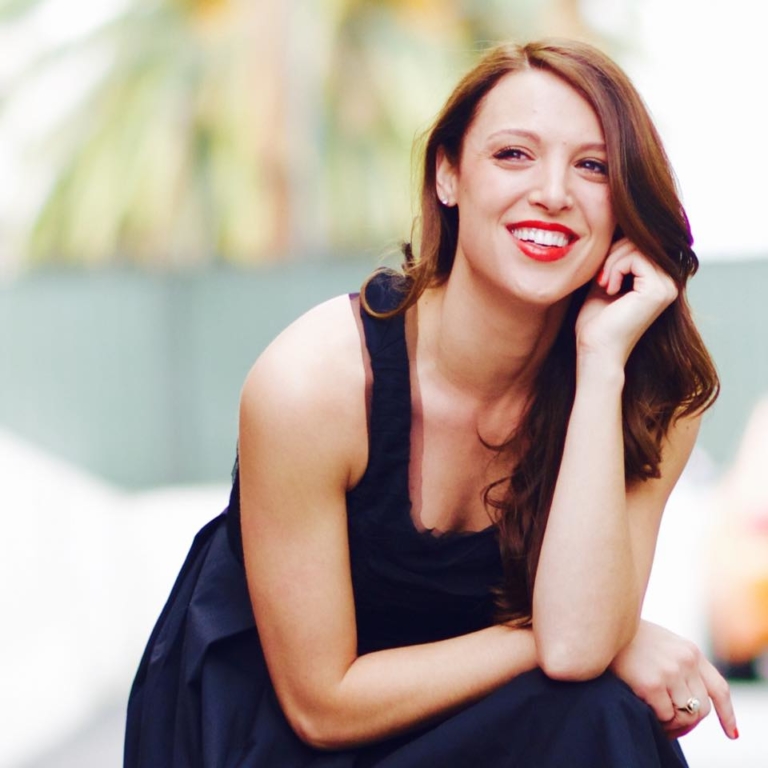 Brynn Stanley Duo | New Brunswick Jazz Project