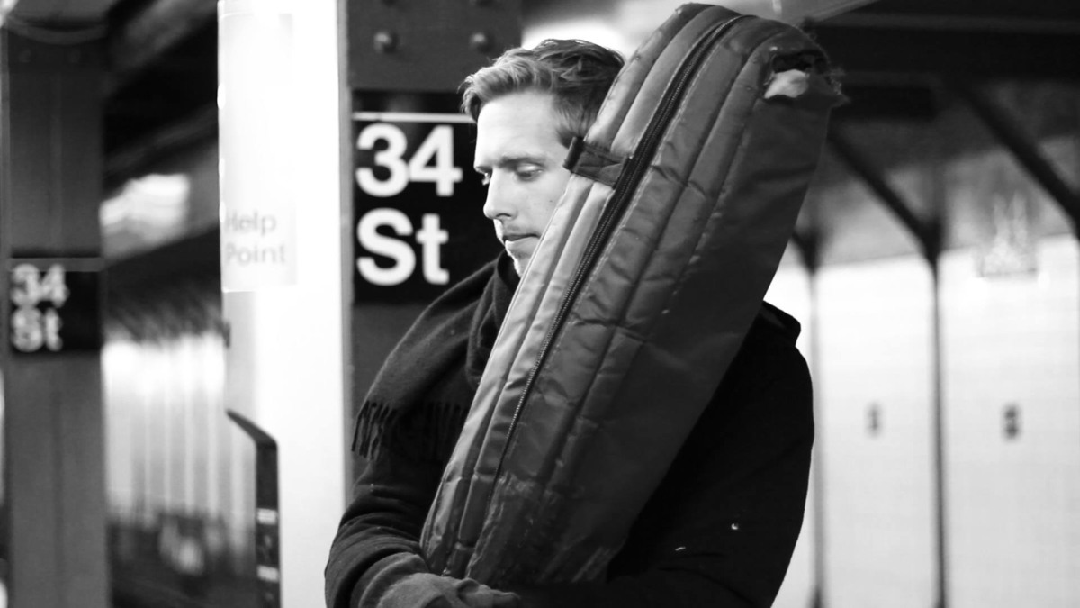 The Dingler Effect | New Brunswick Jazz Project