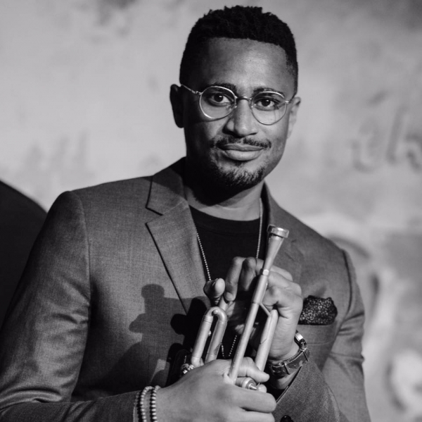 Bruce Harris Quartet | New Brunswick Jazz Project