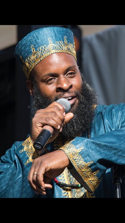 Sharp Radway Quartet | New Brunswick Jazz Project