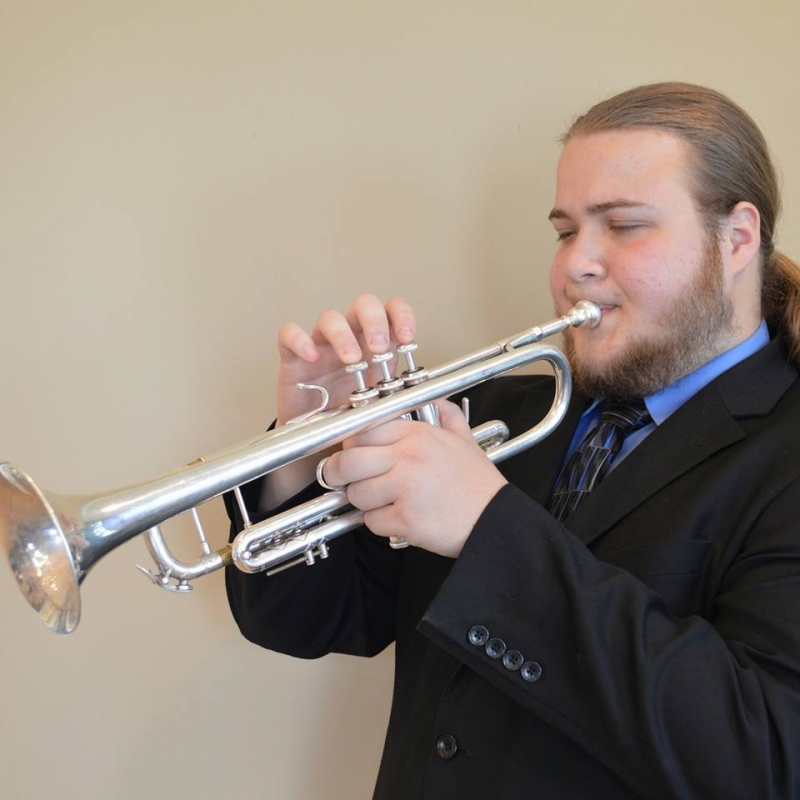 Jared Clifton Band | New Brunswick Jazz Project
