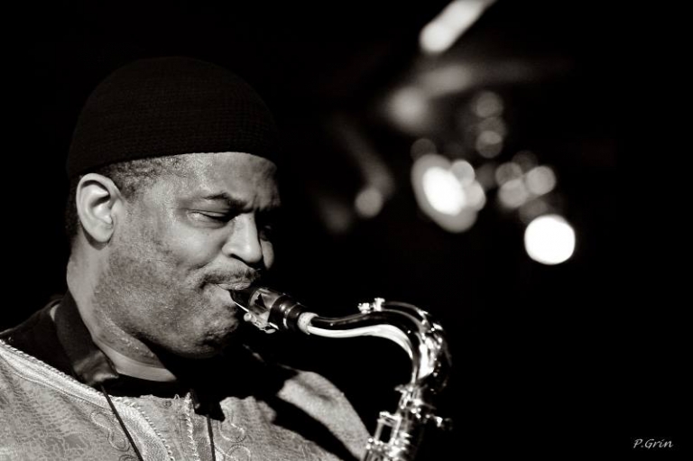 Ray Blue Trio | New Brunswick Jazz Project