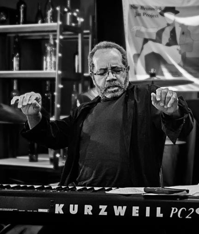 Nat Adderley Jr. Quartet | New Brunswick Jazz Project