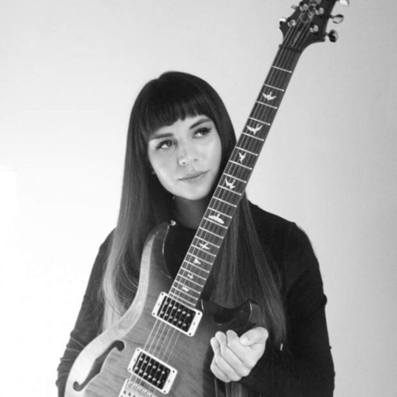 Alicyn Yaffee Trio | New Brunswick Jazz Project