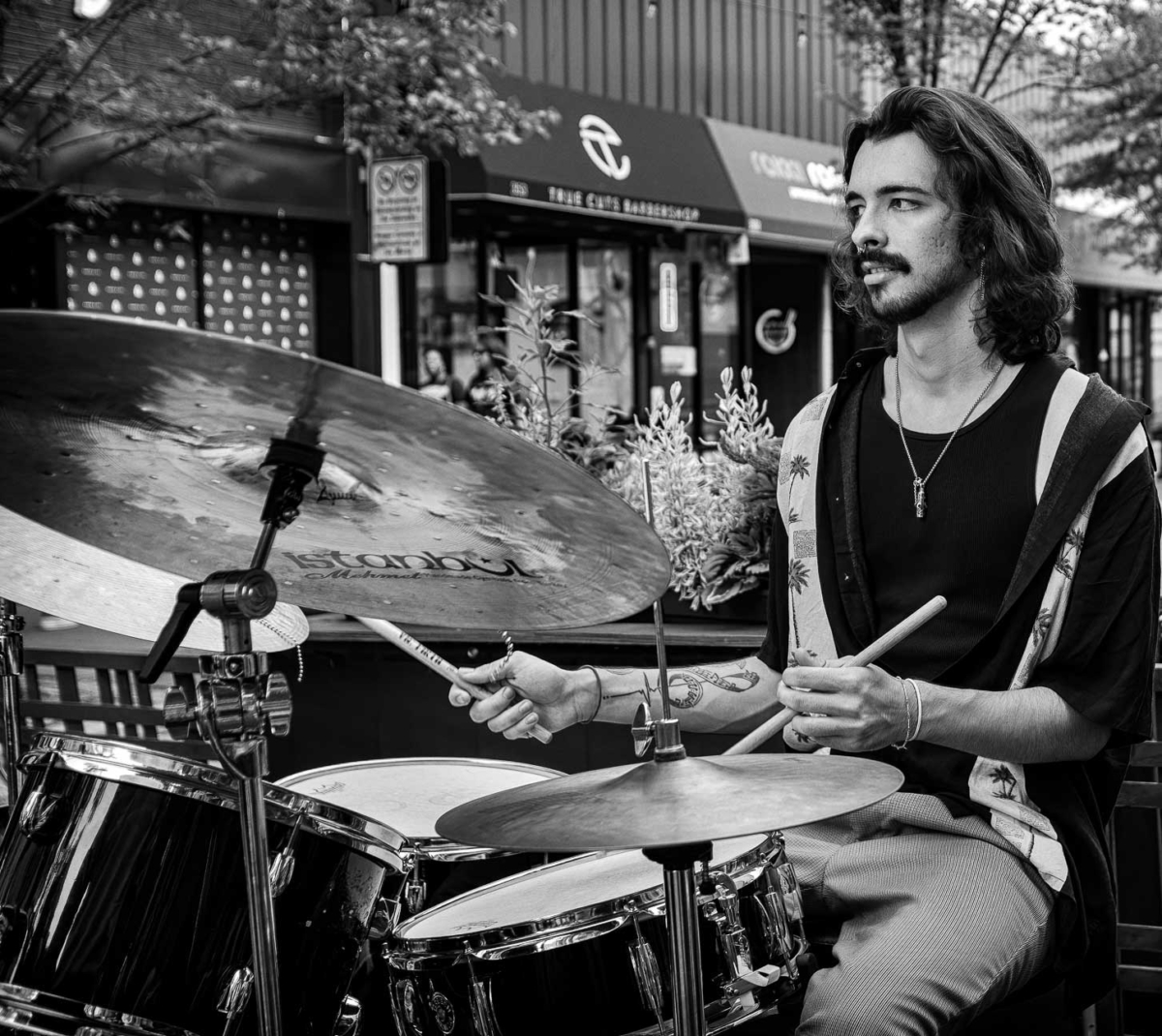 Events | New Brunswick Jazz Project