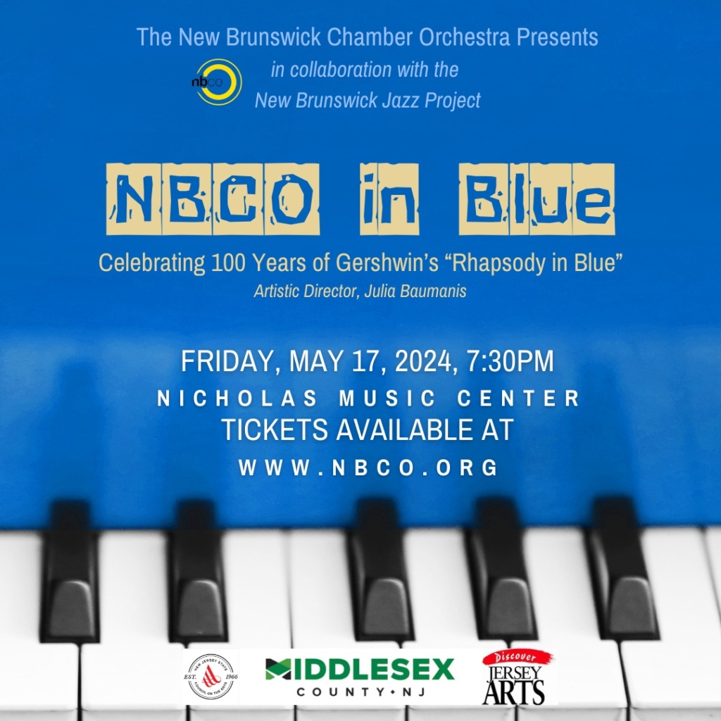 Events | New Brunswick Jazz Project