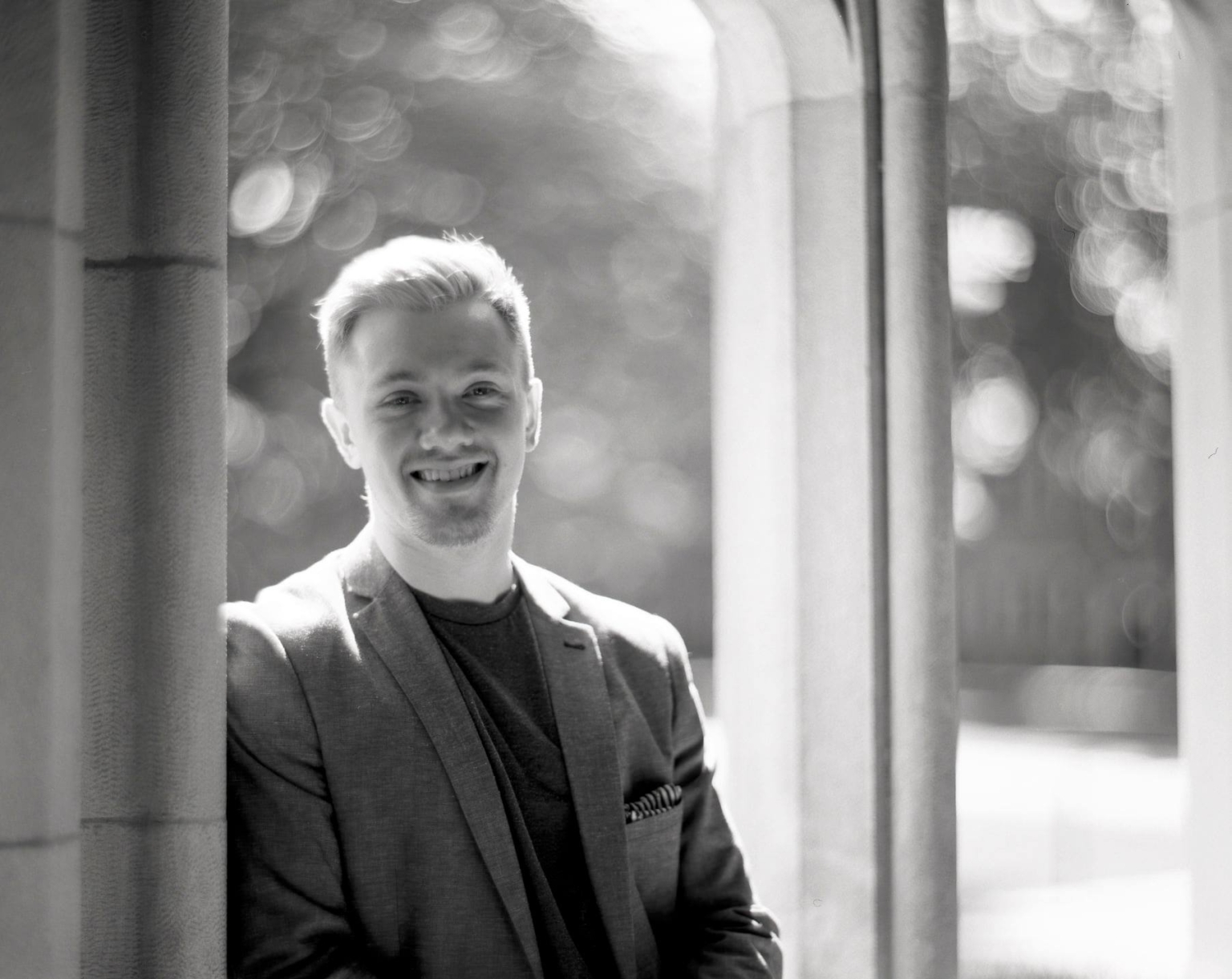 Harrison Singer Quartet | New Brunswick Jazz Project